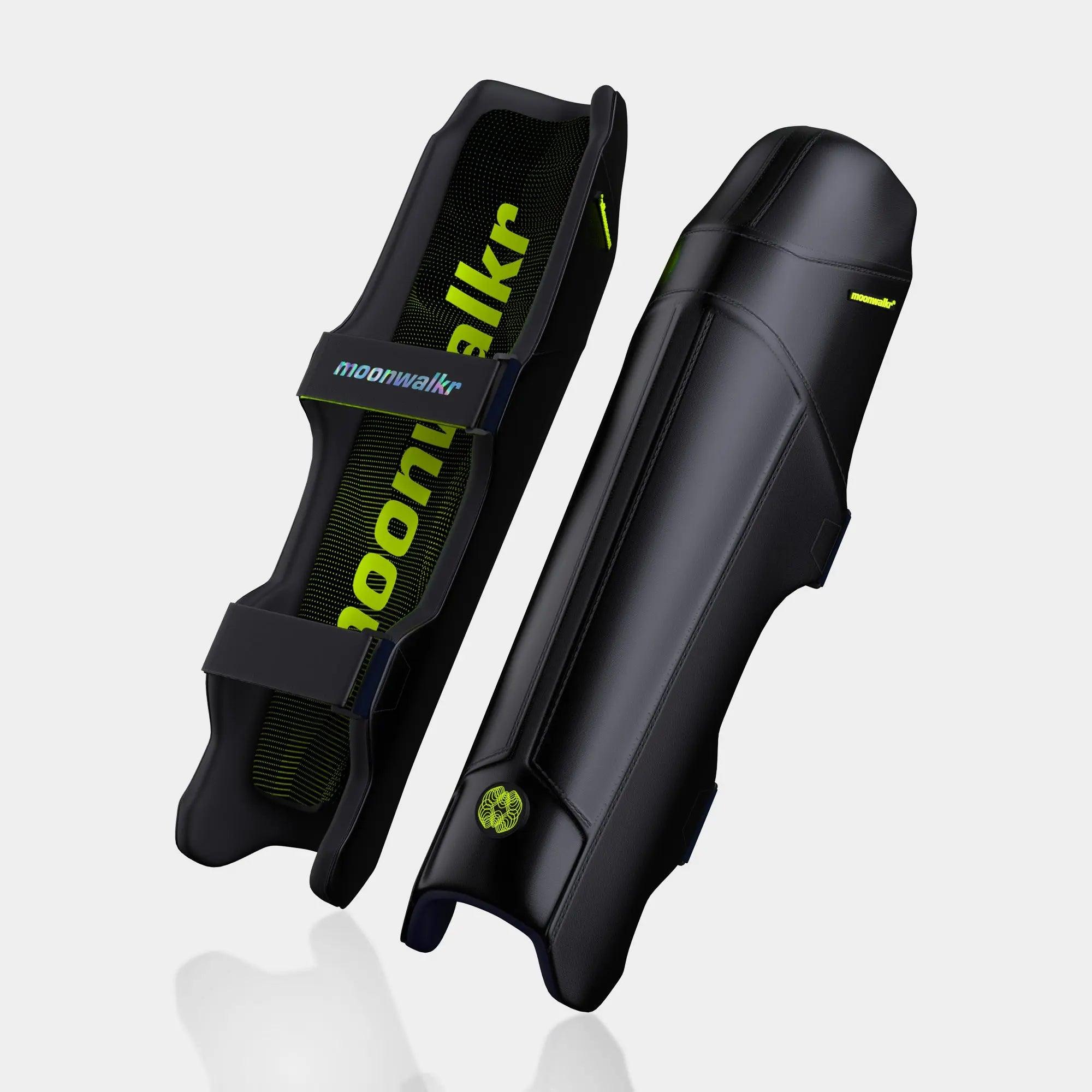The Best Cricket Batting Pads - Leg Guards 2.0 | moonwalkr