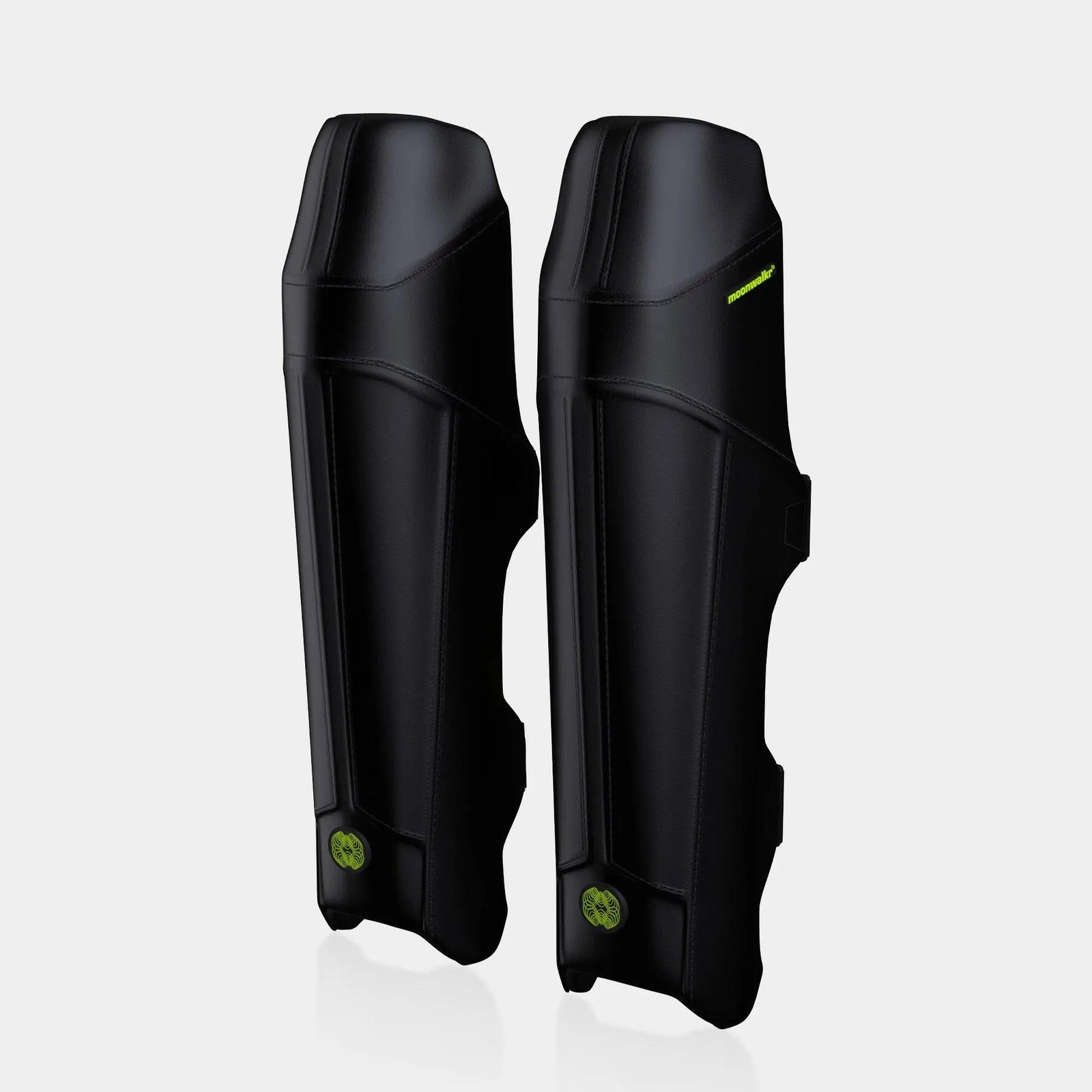 The Best Cricket Batting Pads - Leg Guards 2.0 | moonwalkr