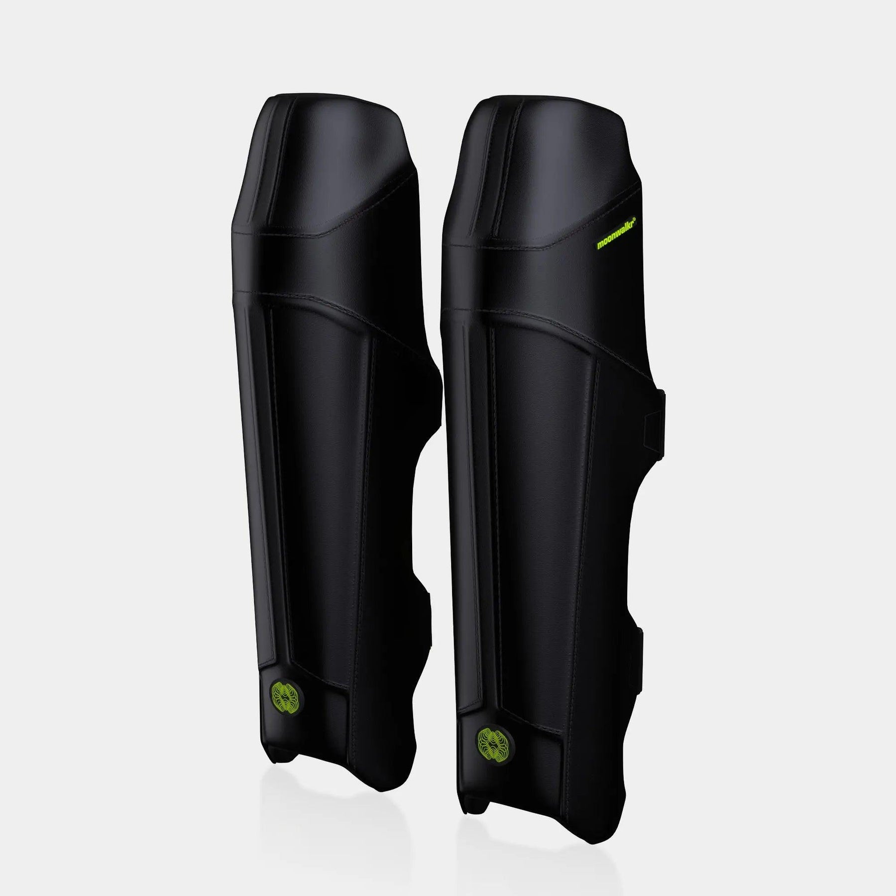 The Best Cricket Batting Pads - Leg Guards 2.0 | moonwalkr