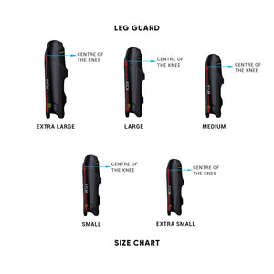 The Best Cricket Batting Pads - Leg Guards 2.0 | moonwalkr