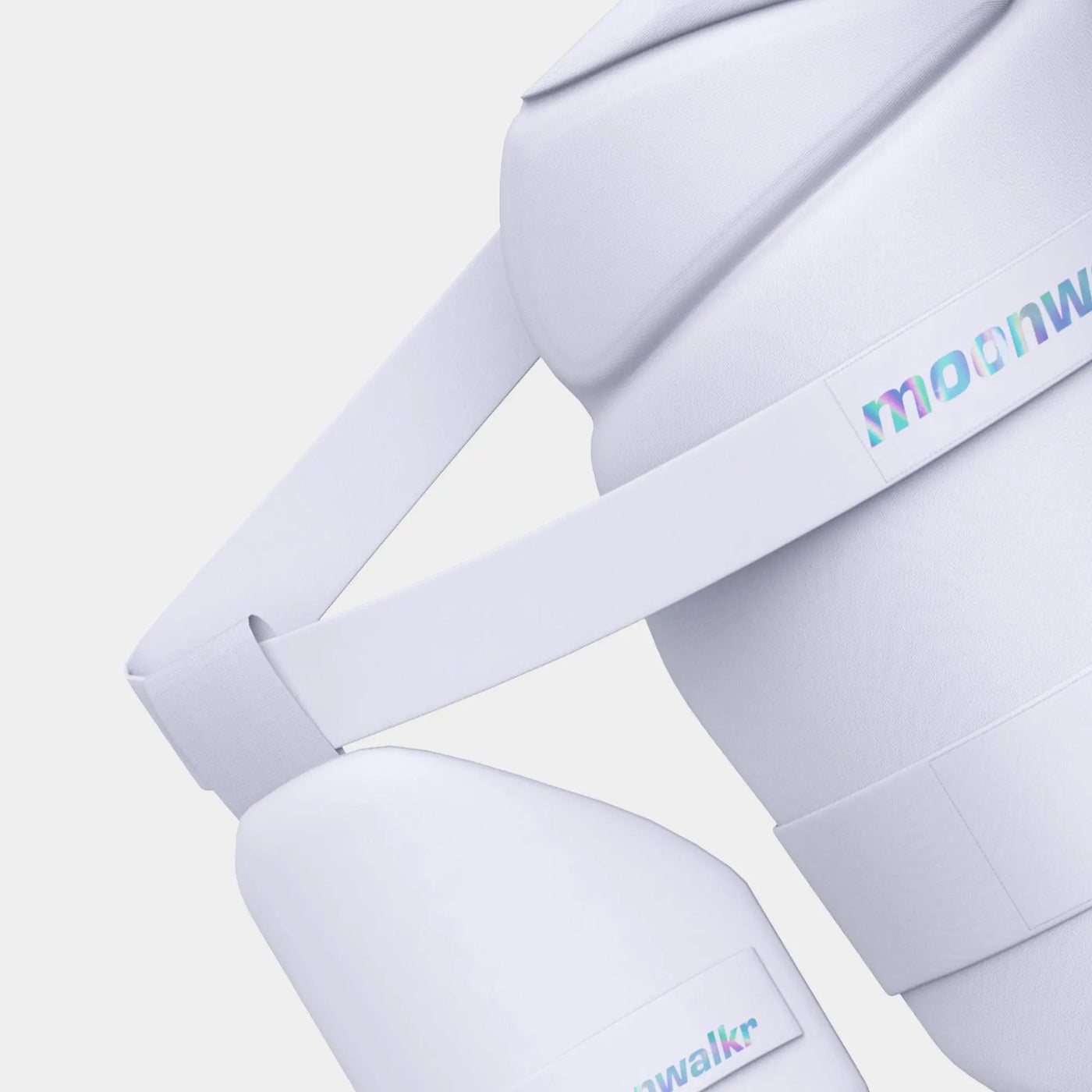 moonwalkr Thigh Guards 2.0 | Dual Thigh Protection for Cricket