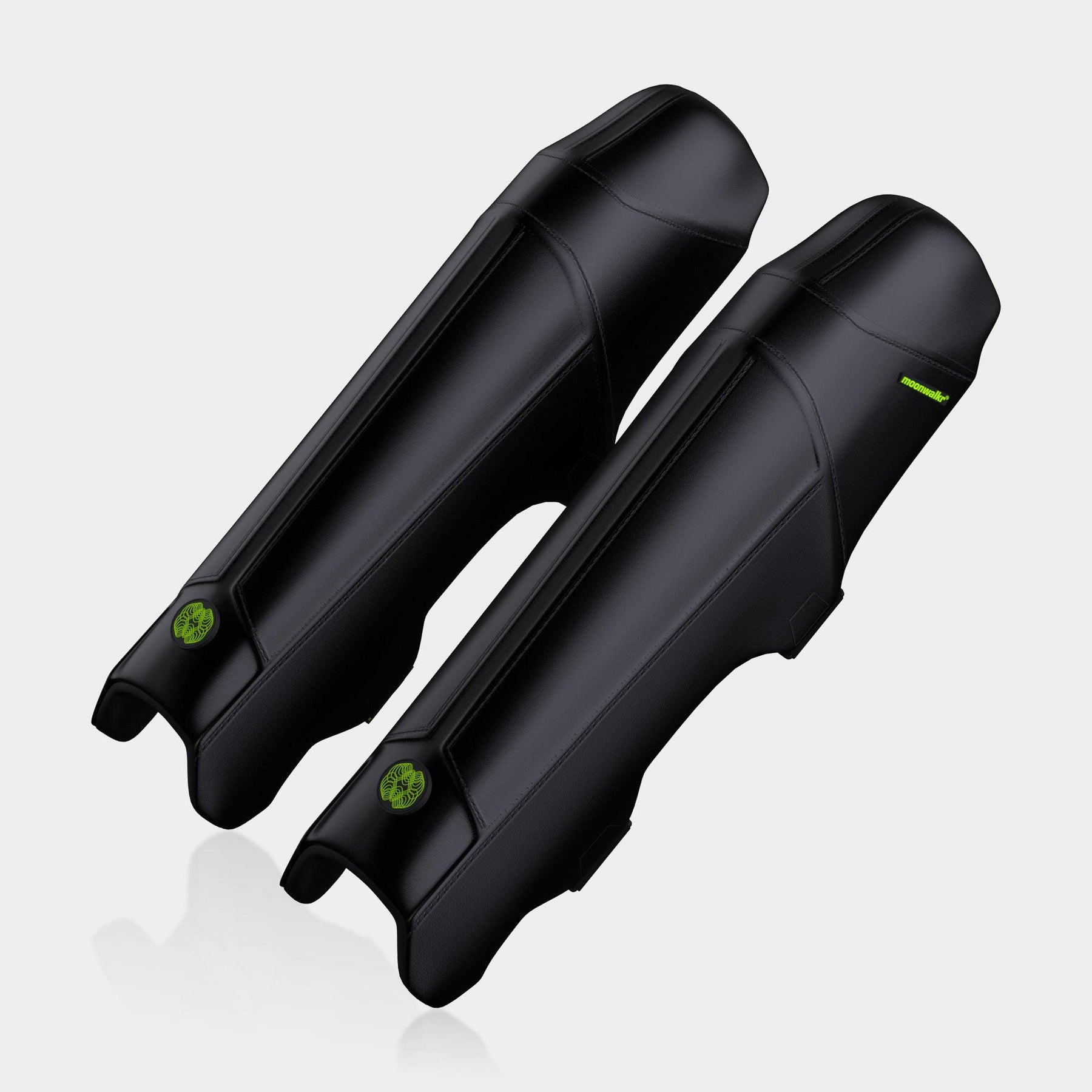 The Best Cricket Batting Pads - Leg Guards 2.0 | moonwalkr