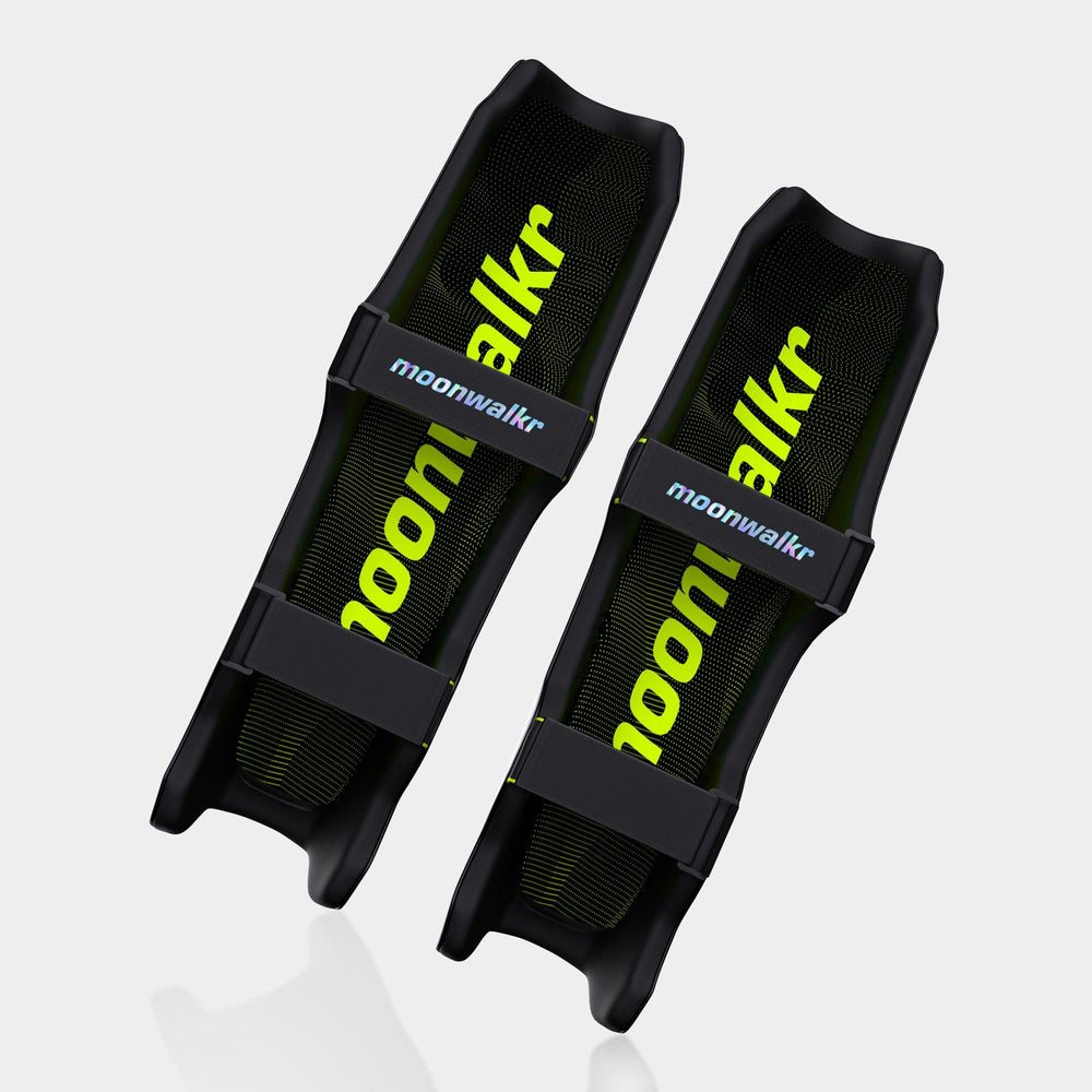 The Best Cricket Batting Pads - Leg Guards 2.0 | moonwalkr